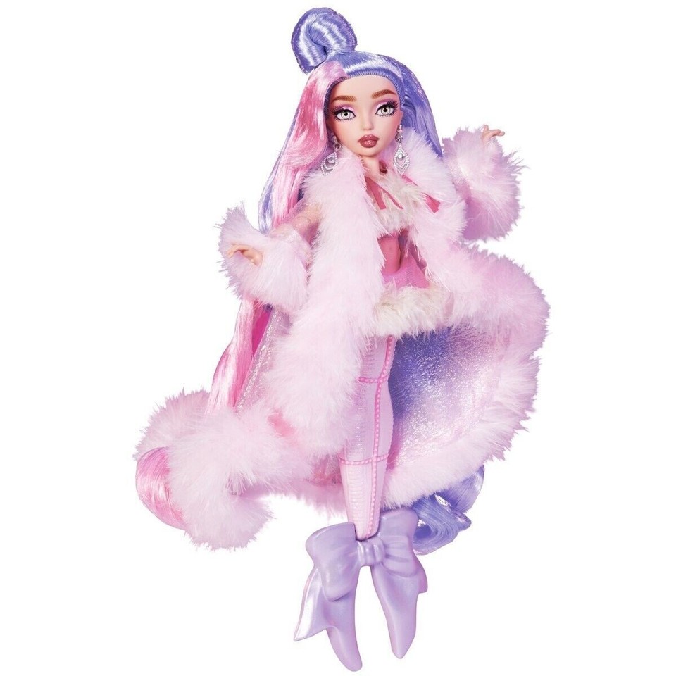 Mermaze Mermaidz Slumber Party 5 Doll Bundle Zuna Casea Monroe Kinslee ...