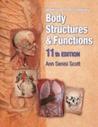 Workbook for Scott/Fong's Body Structures and Functions, 11th by Ann ...