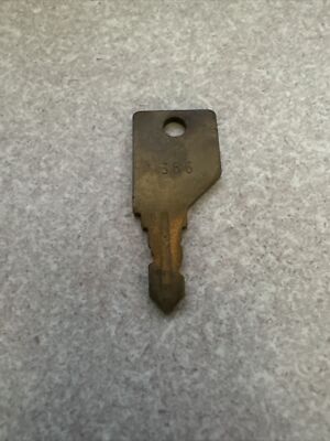 Code S66 Vending Key Gumball Candy Vending Machine Northwestern Oak ...