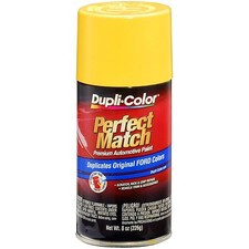 Hustler 747220 Aerosol Paint Spray - Yellow for sale online | eBay