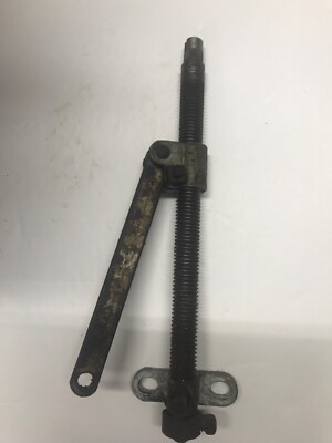 Vintage Craftsman Table Saw Adjustment Parts | eBay