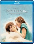 The Notebook (Blu-ray, 2004) 794043140624| eBay