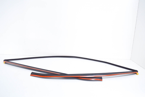 NEW BMW F06 F13 GRAN COUPE WINDSCREEN MOULDING TRIM 7227340 51317227340 ...