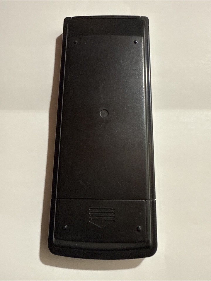 Optimus Remote Control CD-1760 CD1760 | eBay