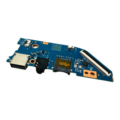 BA83-06014A - SUB Board (NT750XGL, HQ3120001Q8R0, USB) | eBay