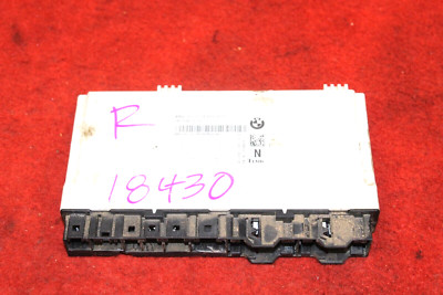 Front Seat Control Module SM BA/M-H-HS OEM BMW F33 F23 430i 440i 428i ...