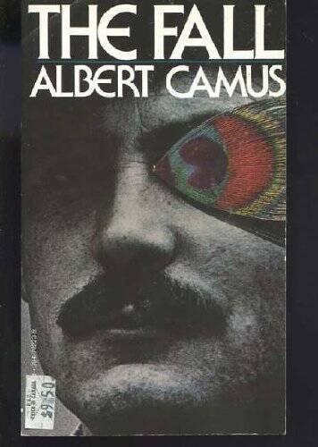 The Fall - Paperback By Albert Camus - VERY GOOD 9780394702230 | eBay