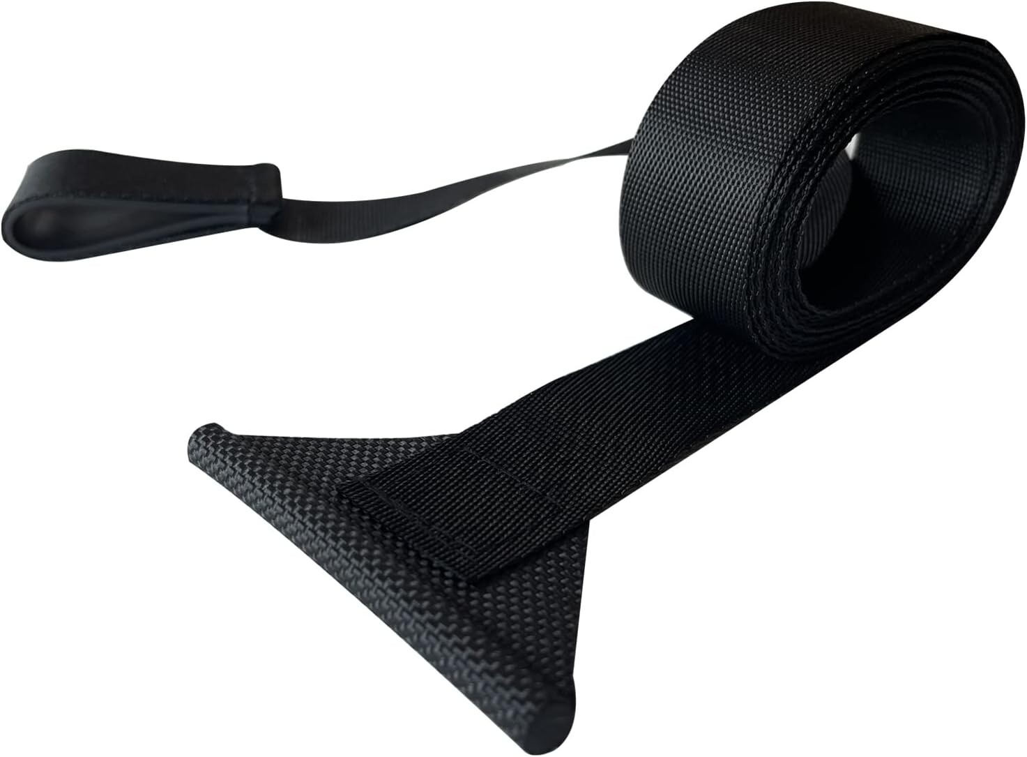 Dulepax RV Awning Pull Straps 96 Inches Upgraded RV Camper Awning Parts ...