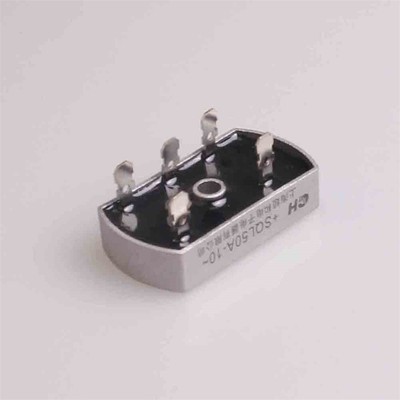 Rectifiers - 100 Amp Bridge Rectifier