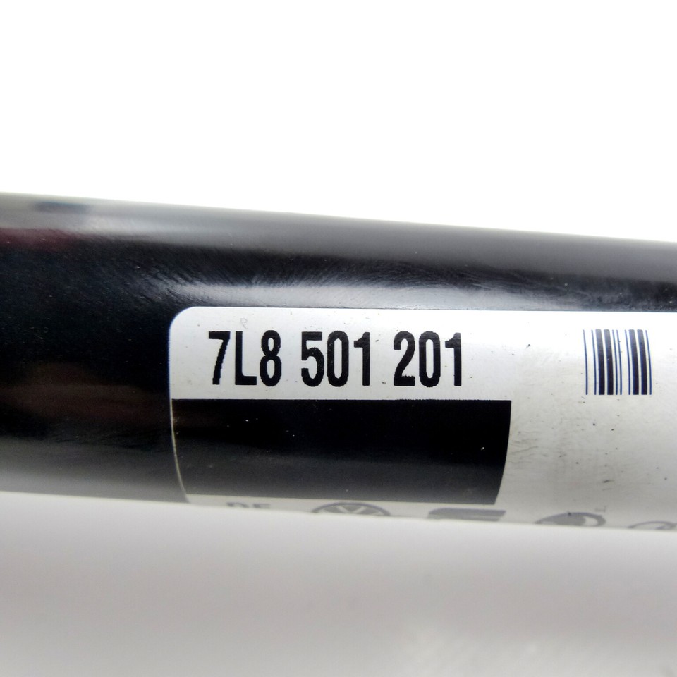 Antriebswelle Gelenkwelle hinten 7L8501201 Audi Q7 4L 3,6L 4,2L 3,0TDI ...