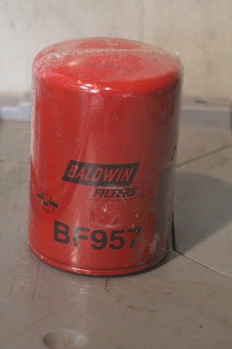 Baldwin Fuel Filter BF957 | eBay