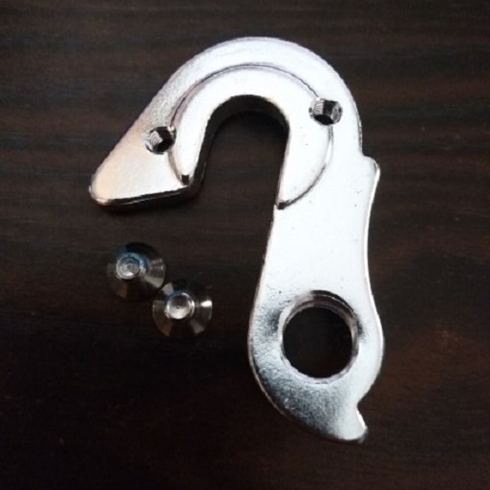Top notch Aluminum Alloy Bicycle Tail Hook For Corratec Nashbar NS ...