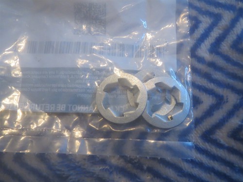 NOS FORD HARDWARE CLIP PART NUMBER W701110-S437M LOT OF 2 NEW | eBay