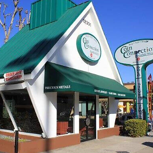 Coin Connection Shop | eBay Stores