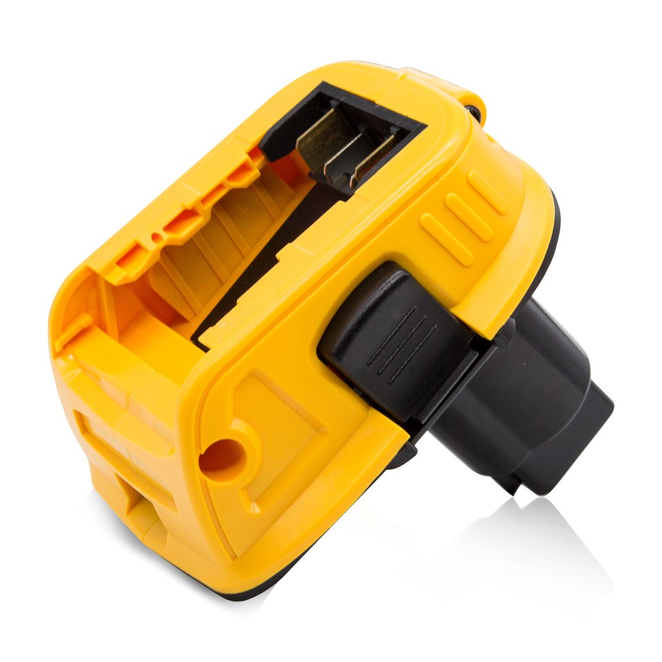 NEW DCA1820 20V MAX To 18V Adapter Converter For Dewalt 20 Volt Li-ion ...