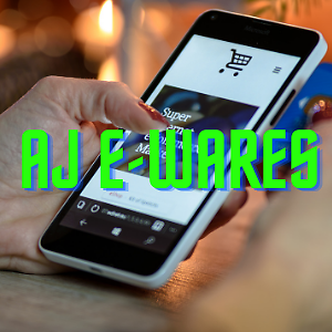 AJ E-WARES | eBay Stores