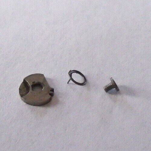SOUTH BEND 16 SIZE CLICK, CLICK SPRING W/ SCREW 87088-57095 --- BB-798 ...