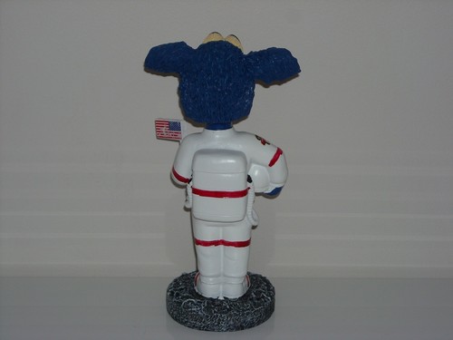 RASCAL Harrisburg Senators Mascot Bobble Head SGA 2019 Moon Landing ...