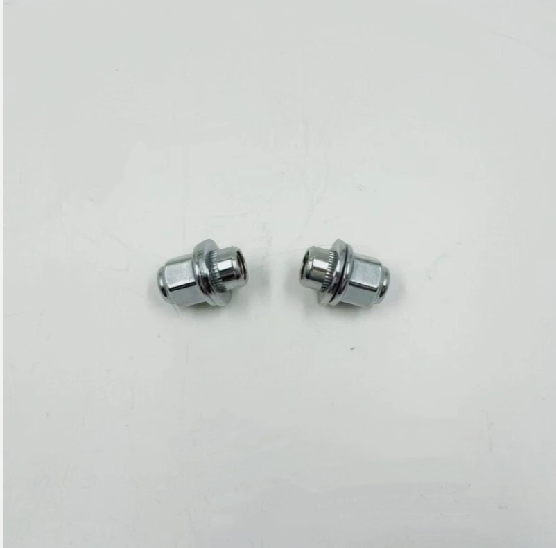 For Toyota Lexus OEM Alloy Wheel Lug Nut 90942-01033 / 9094201033 [Set ...