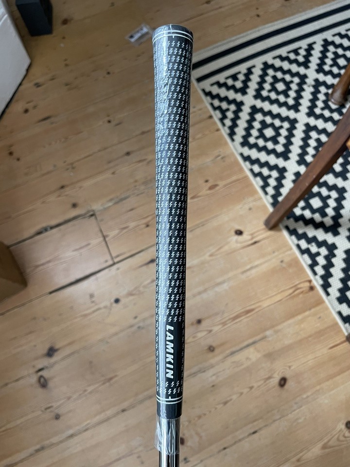Takomo 101t 4 Iron Left Handed - Stiff Flex - Brand New | eBay UK