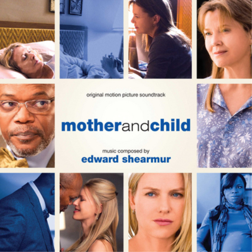 Edward Shearmur Mother & Child (CD) Album | eBay