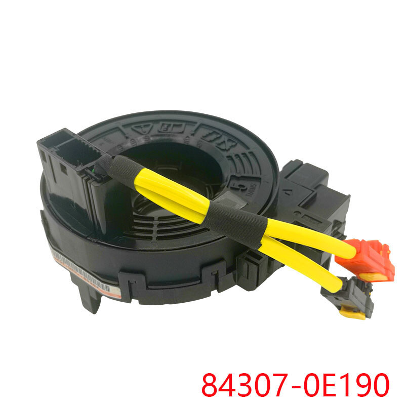 Bapmic 84306-04080 Spiral Cable Clock Spring Airbag, 51% OFF