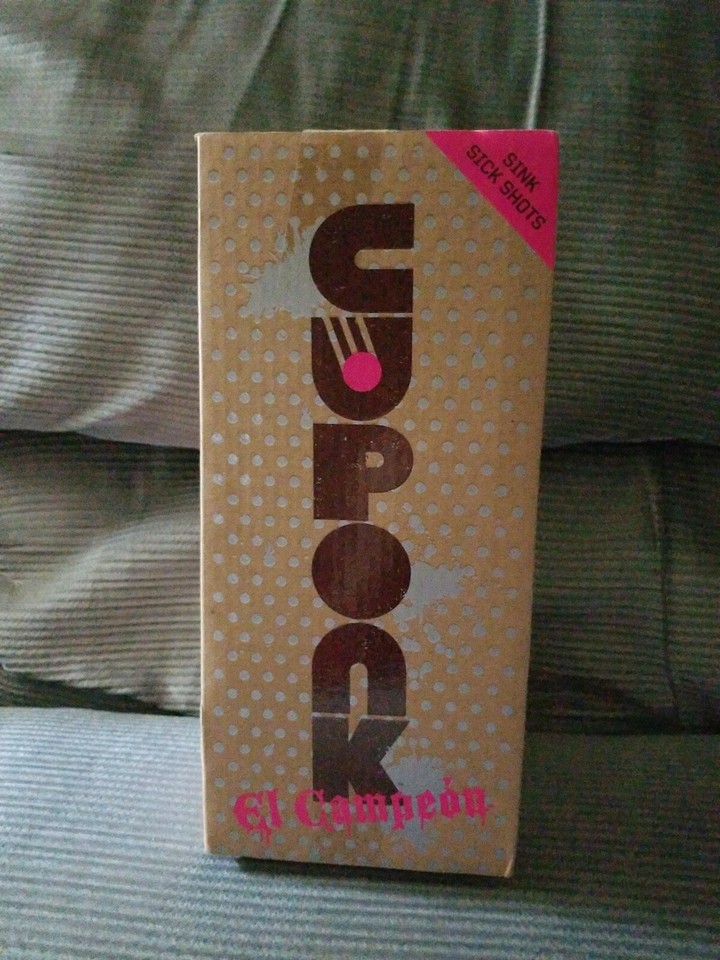 New Cuponk El Campeon Lights and Sounds includes 2 Balls | eBay