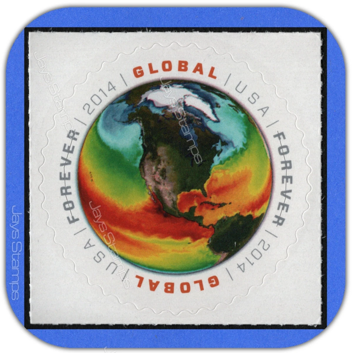 How Much Is Global Forever Stamp Outlet | centralcountiesservices.org