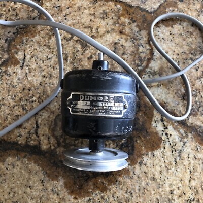 Lathe - Dumore Tool Post Grinder