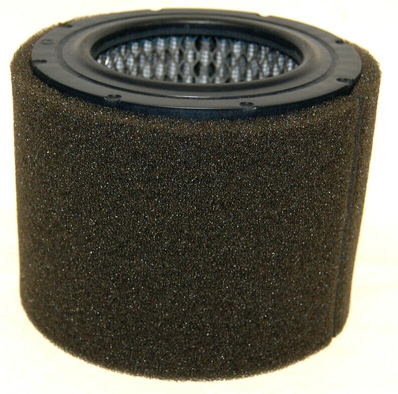 SOLBERG 31P, 00521-007SP, 0076378, VA1123 POLY AIR FILTER W/ PRE WRAP ...