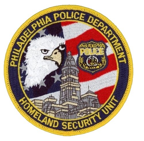 Collectible Pennsylvania Police Patches for sale | eBay