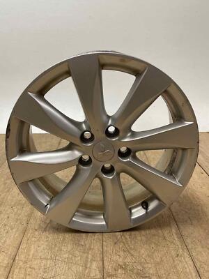 Fits 2012 - 2015 MITSUBISHI OUTLANDER SPORT 18" Factory Alloy Wheel Rim ...