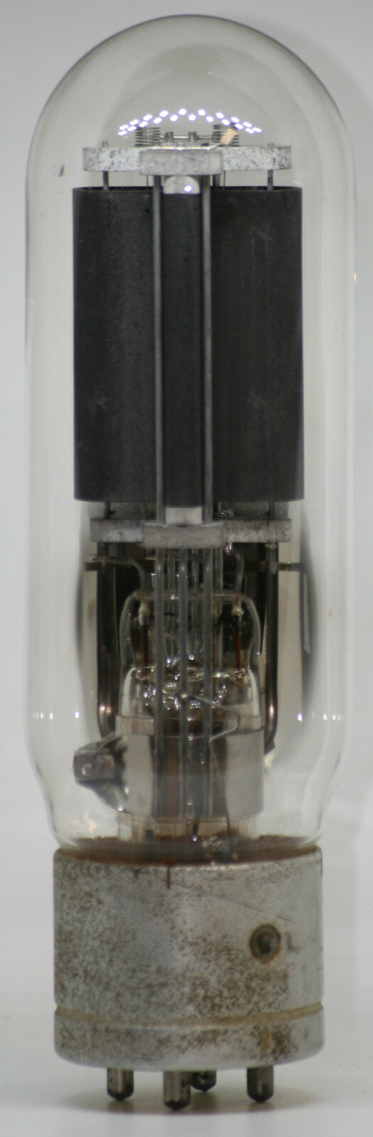 203A fivre rca 211 845 tube amplifier 805 300b zb120 838 vt4c 2a3 6sn7 ...