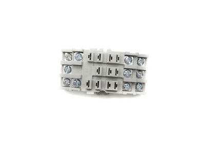 TYCO ELECTRONICS 27E893 300VAC 10A NSNP | eBay