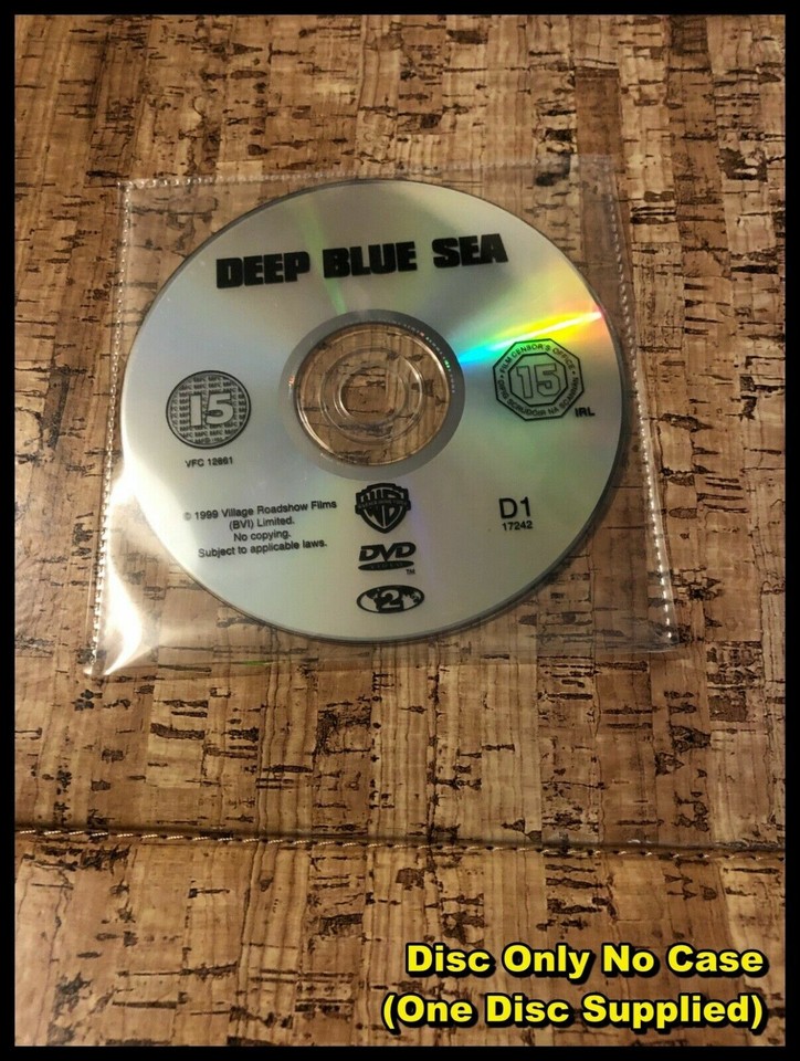 DVD DISC ONLY - FILMS: DRAMA / DOCUMENTARY / SCI-FI / HORROR +MORE ...