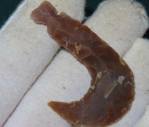 2" Flint Fish Hook | eBay