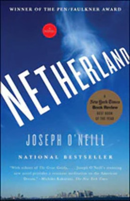 Netherland Joseph O'Neill 9780307388773| eBay