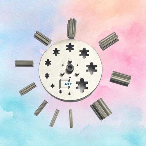 Disc Cutter Puzzle Shape | Set of 10 punches | 6mm to 31mm | Jewelry ...