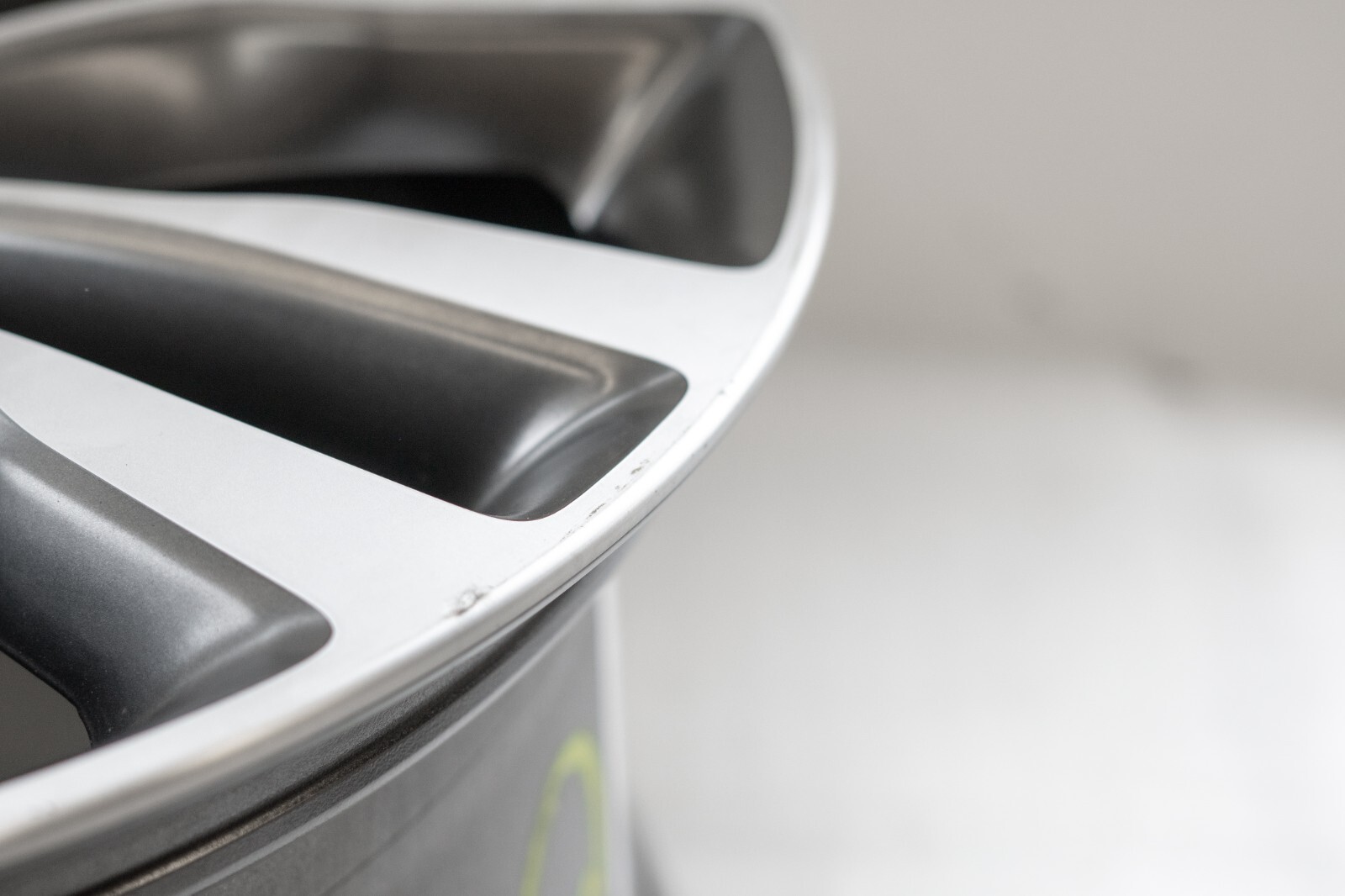 Lincoln Continental 20" inch rim OEM 2017 2018 2019 2020 Genuine ...