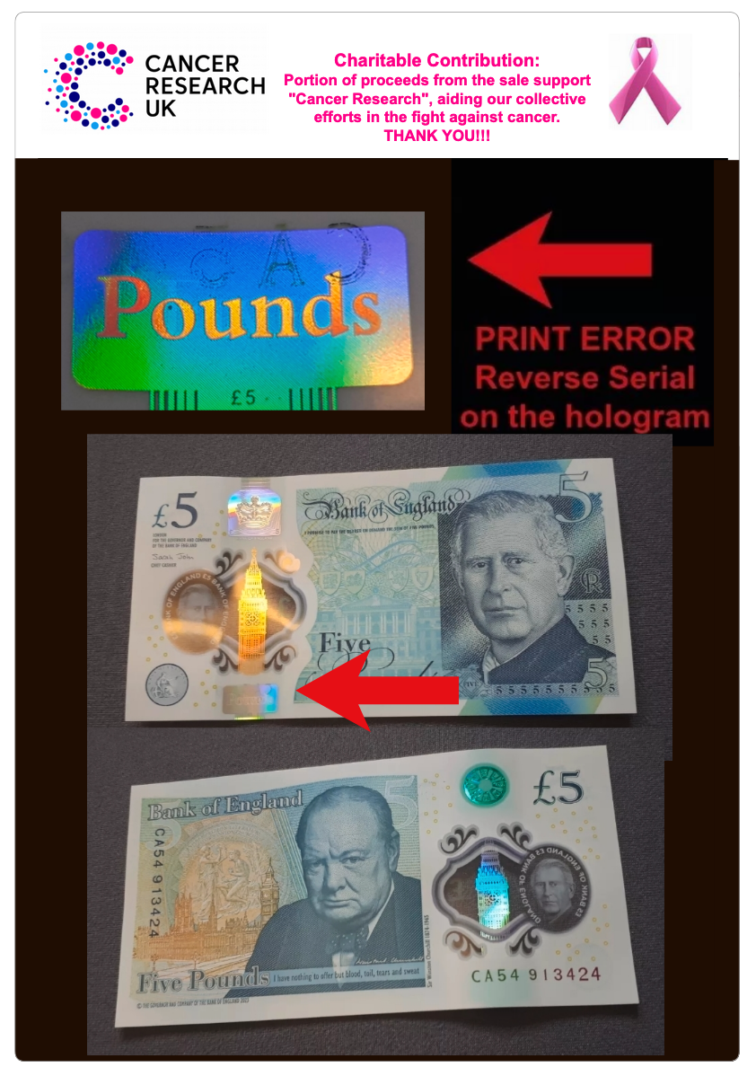 Illuminati Bonne Chance Charlie