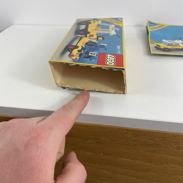 LEGO Town: Motocross Racing (6677) for sale online | eBay