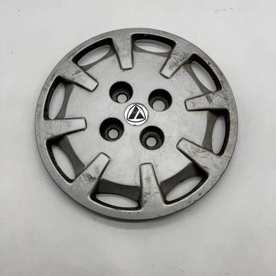 RIM AUTOBIANCHI HUBCAP CUPPING ORIGINAL WHEEL COVER GREY R:13 | eBay ...