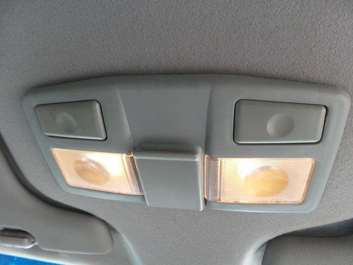 GREAT WALL V200/V240 COURTESY LIGHT FRONT, MAP LIGHTS, K2, 04/11-01/15 ...