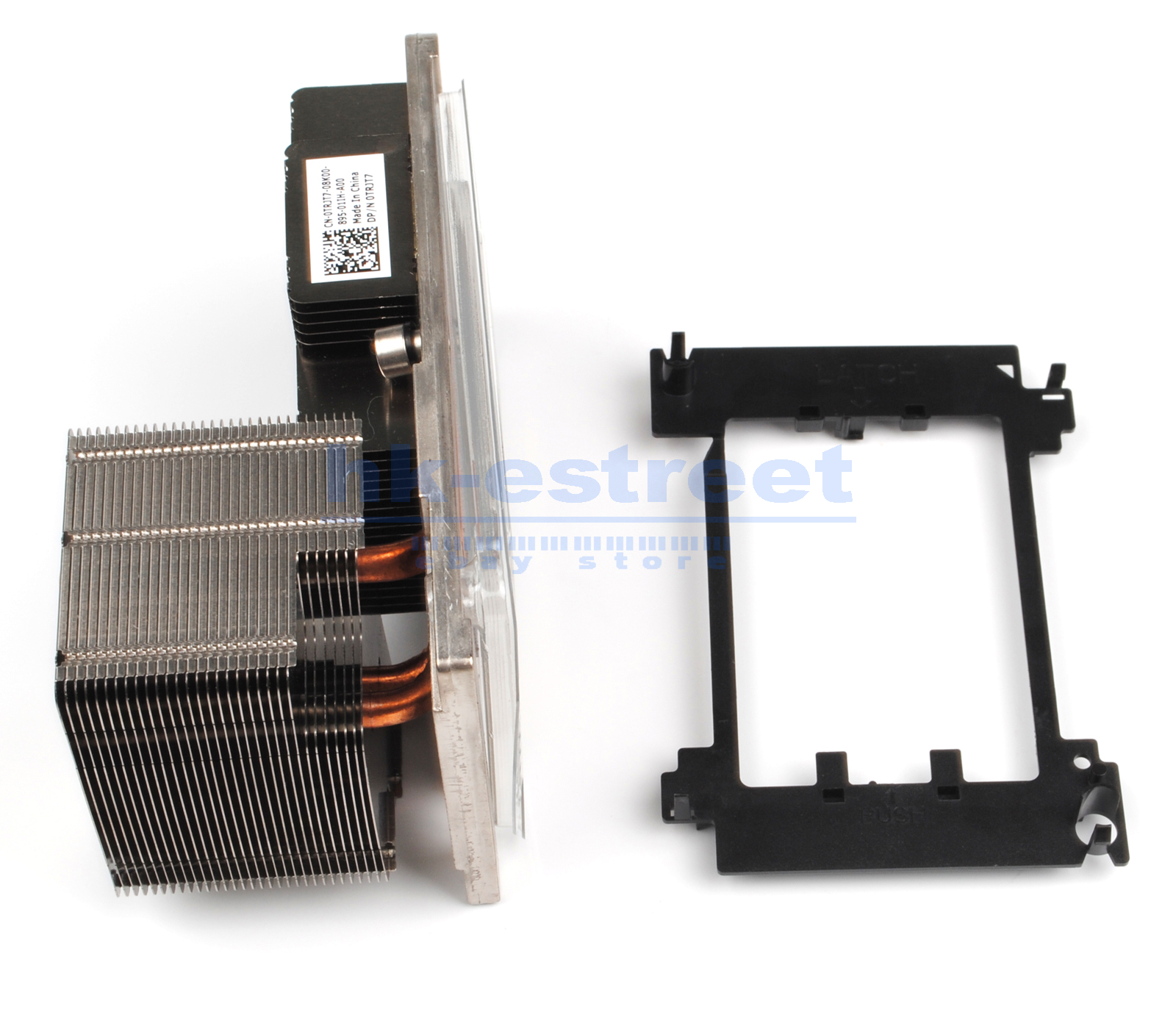 For Dell PowerEdge R740 R740XD R7920 Heat Sink Heatsink TRJT7 0TRJT7 ...