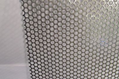 Fabrication - 18 Gauge