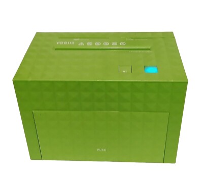 Cross Cut Paper Shredders - Top Secret