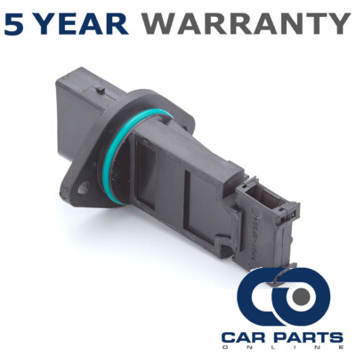 FOR MERCEDES C-CLASS S203 C220 2.1 CDI (2001-2002) MASS AIR FLOW SENSOR ...