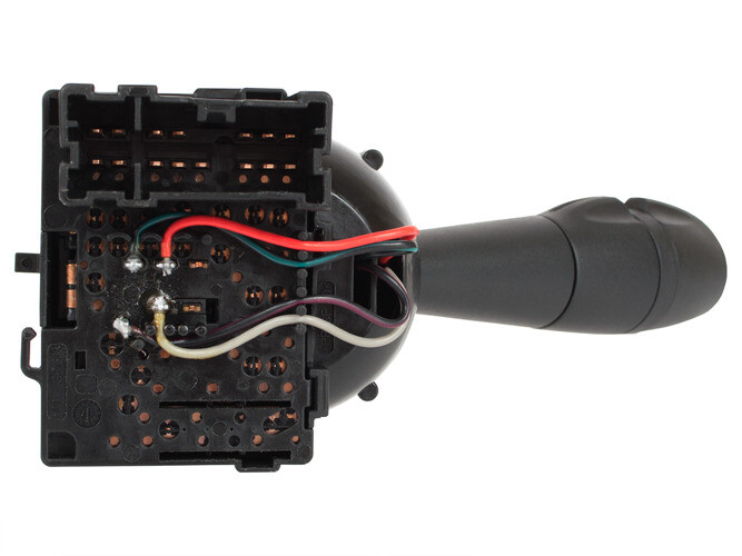 For Dacia Duster Sandero Logan Dokker Lodgy Steering Column Switch ...