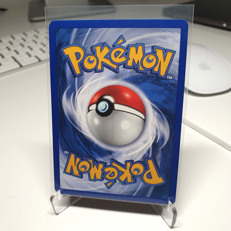 Pokemon card PokéGear 1st Edition 88/111 Neo Genesis Near Mint | eBay