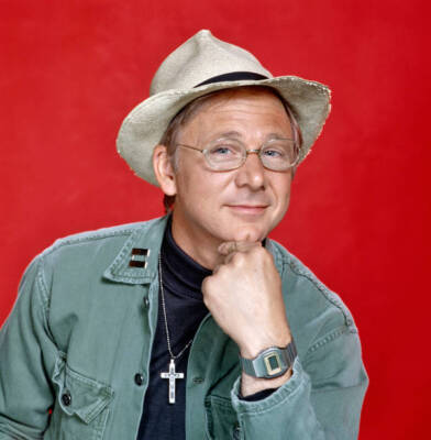 William Christopher in MASH 1972 Television Old Photo | eBay Australia